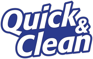 Quick & Clean – Quick & Clean