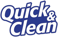 Quick & Clean – Quick & Clean